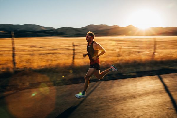 Events - Run Elite Program