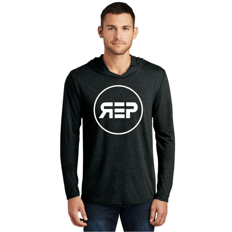 REP Merch - Run Elite Program