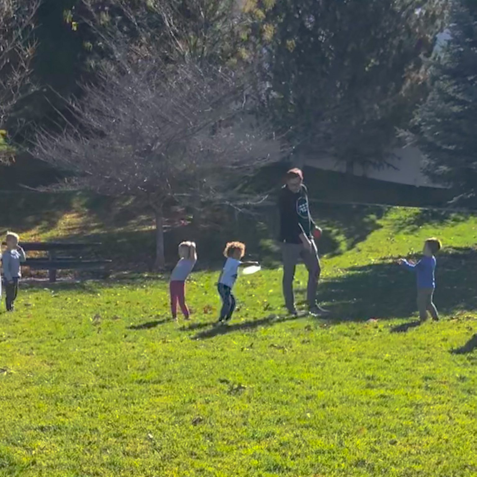 Run Jump Throw - Run Elite Program