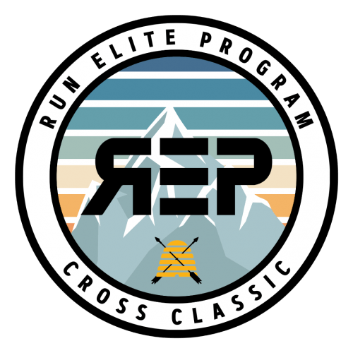 REP Cross Classic - Run Elite Program