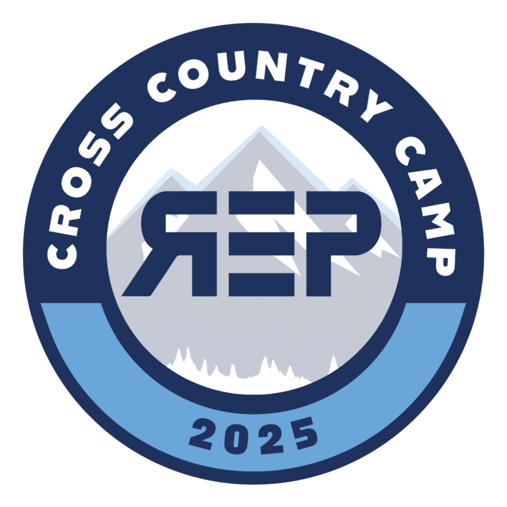 REP Cross Country Camp - Run Elite Program