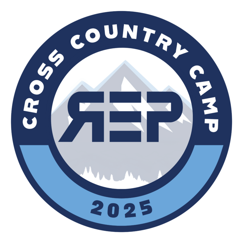 REP Cross Country Camp - Run Elite Program
